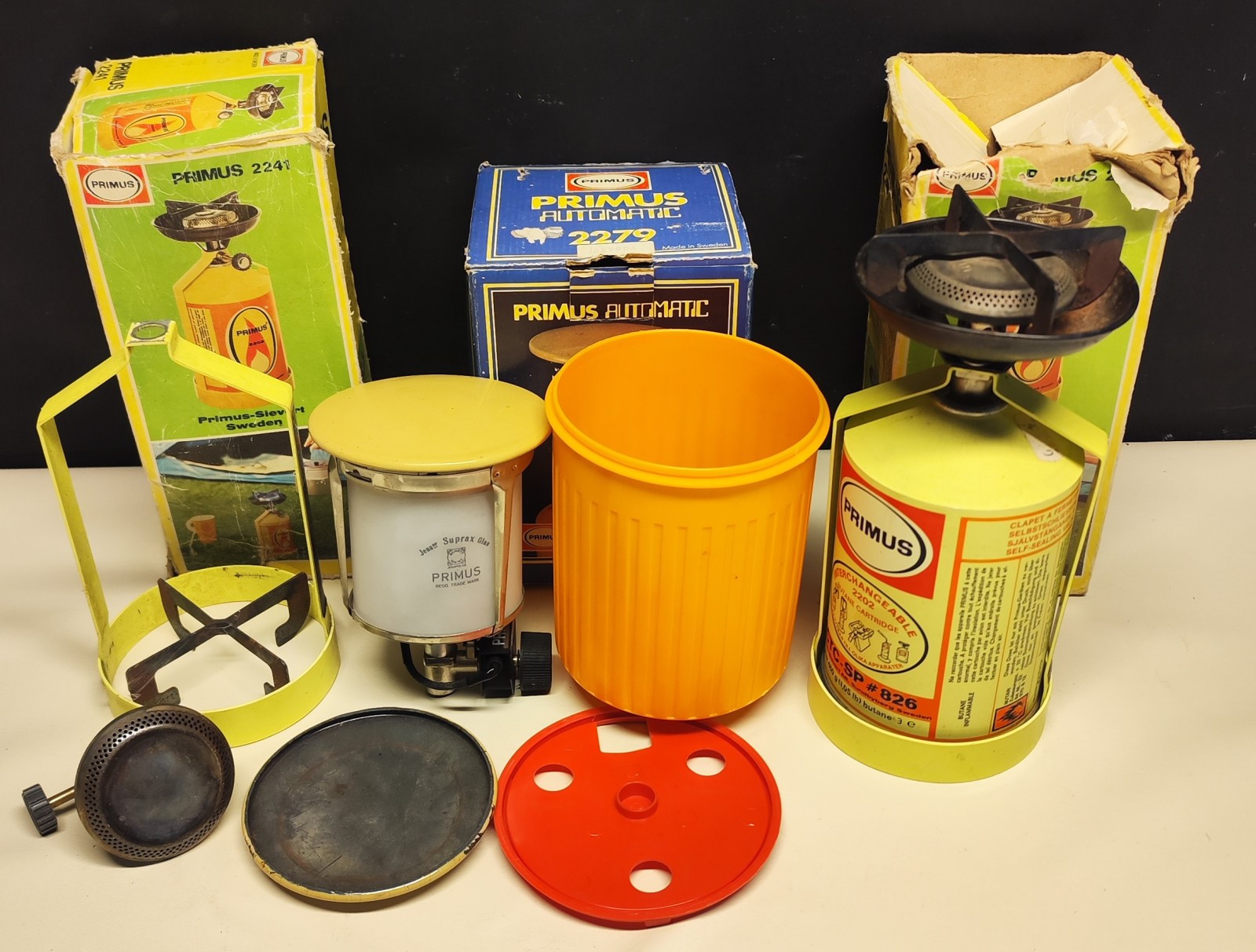 Järnforsens Auktioner